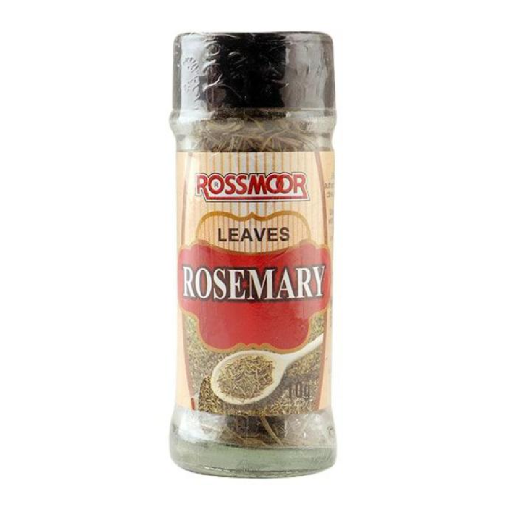 ROSSMOOR ROSEMARY LEAVES 15 GM – Aster-supermarket