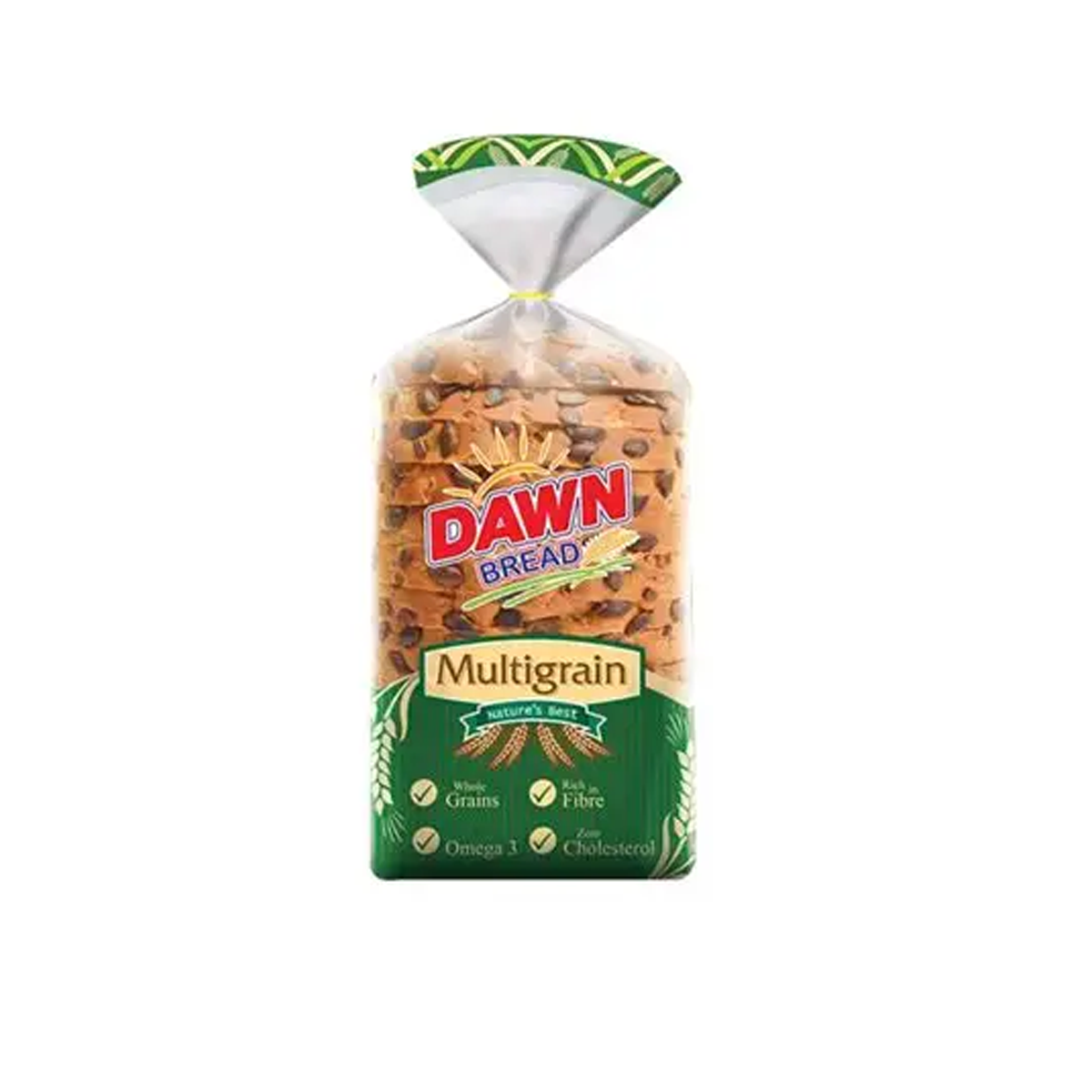 DAWN BREAD (MULTI GRAIN BREAD) – Aster-supermarket