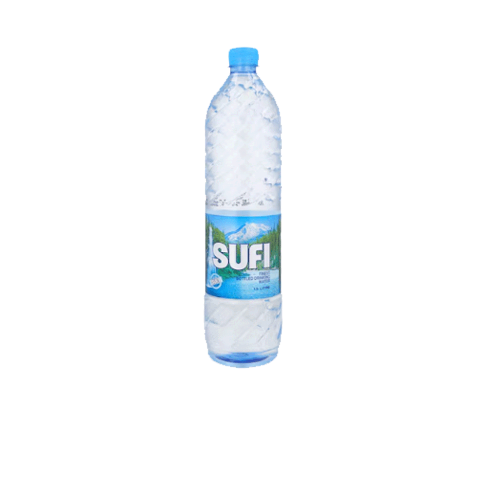 Sufi Water 1500Ml – Aster-supermarket